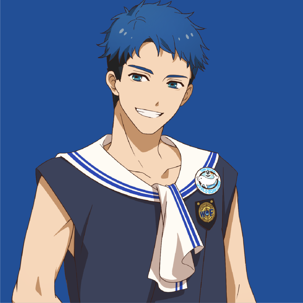 Character 3 – 『BLUE HUNTER ブルーハンター』公式サイト